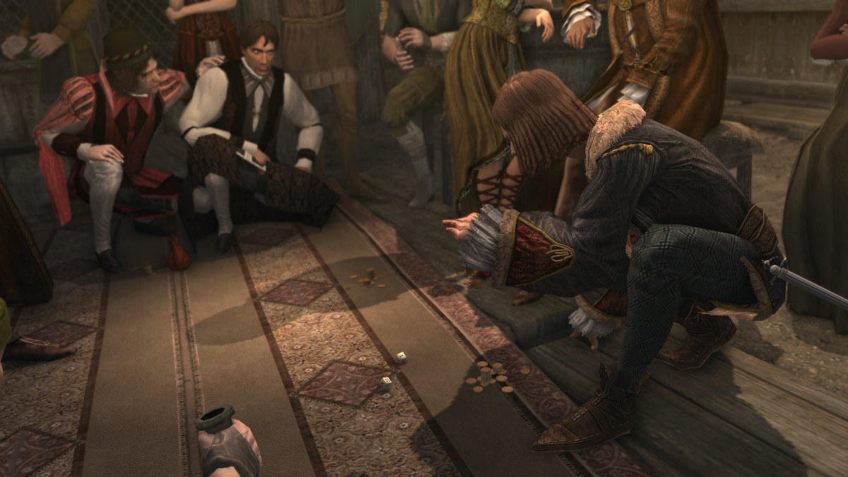 The best ways to gamble in PC games (without losing real money) | PC Gamer