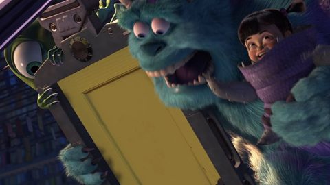 The 32 greatest Pixar moments | GamesRadar+