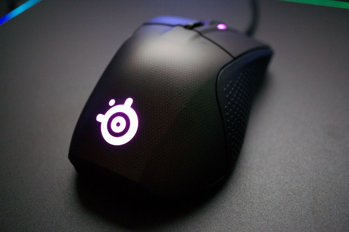 SteelSeries Rival 700 is hands down one of the best gaming mice ...