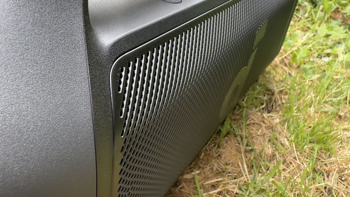 The SoundCore Boom 2 Plus is the ultimate party speaker | iMore