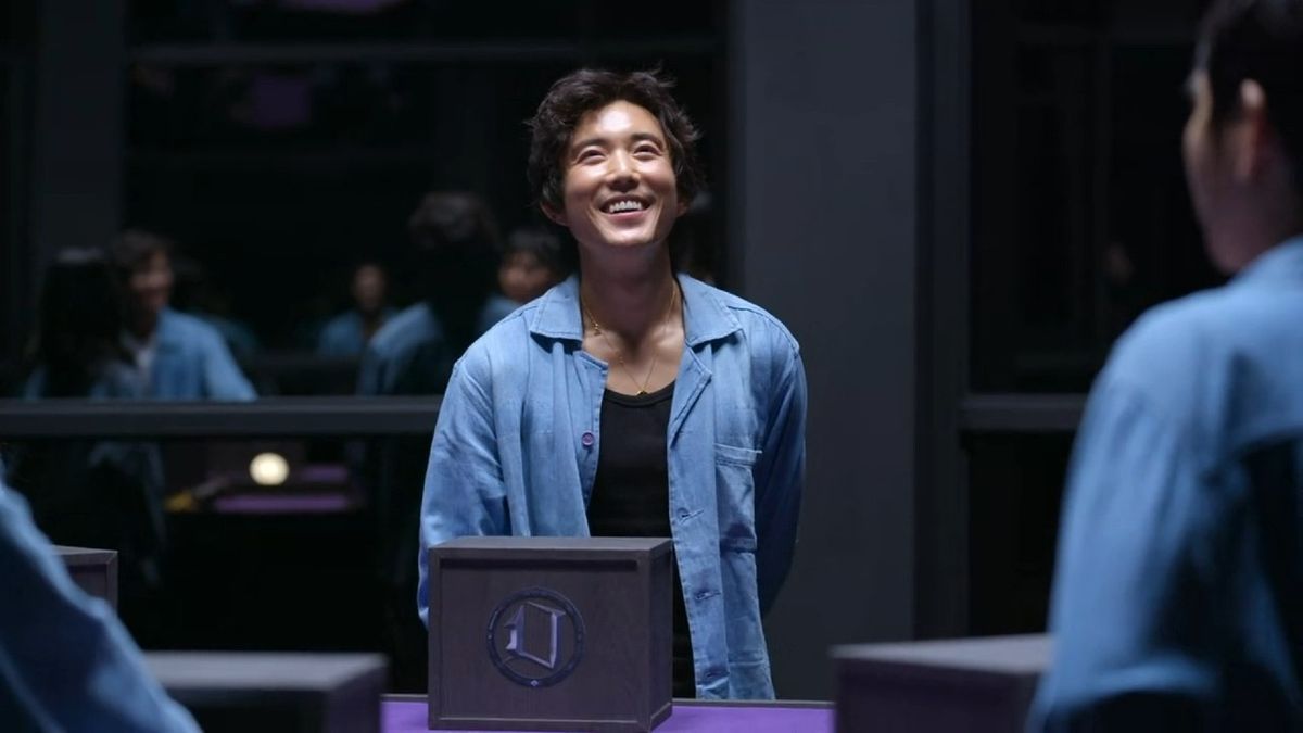 I Wasn't Expecting One Devil's Plan Contestant To Be So Important In ...