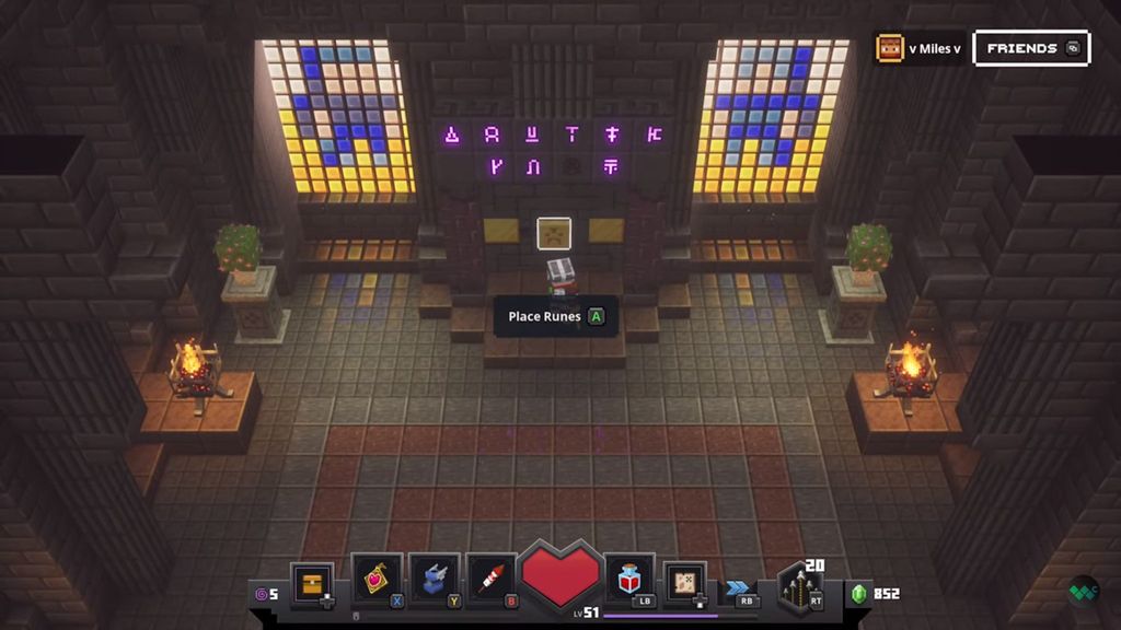 Minecraft Dungeons: How to unlock the secret cow level and find all ...