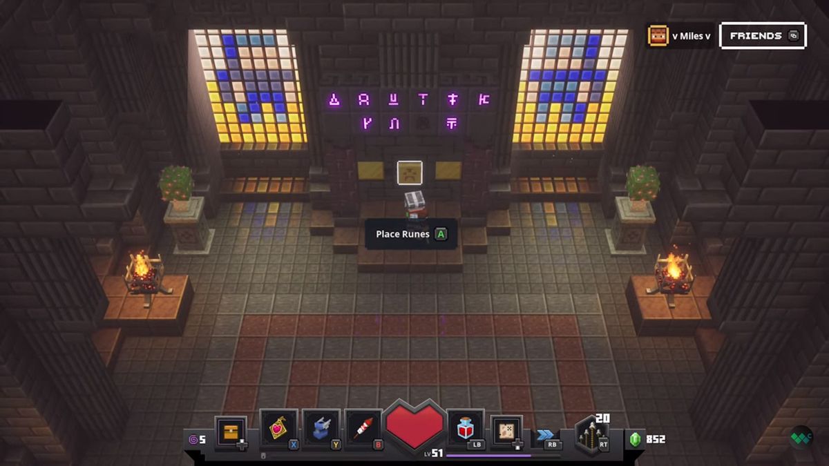 Minecraft Dungeons: How to unlock the secret cow level and find all ...