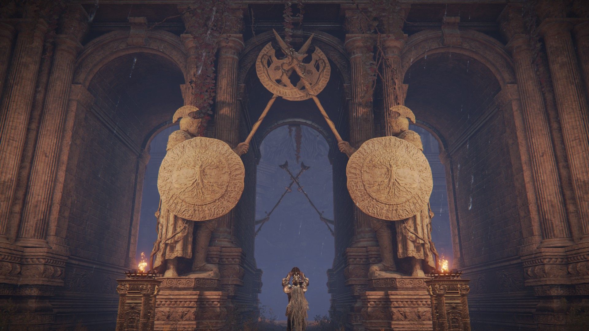 Elden Ring Dectus Medallion location | PC Gamer