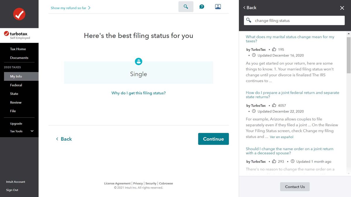 Best Free Tax Filing Software: File your taxes online for free | Laptop Mag