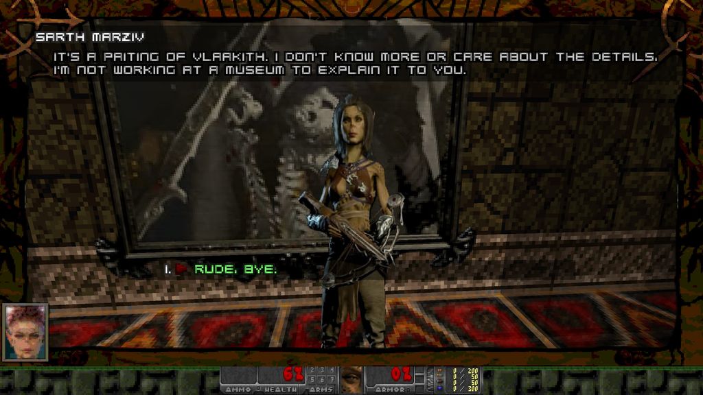 A super fan of Dungeons & Dragons' Githyanki made a Baldur's Gate 3 ...