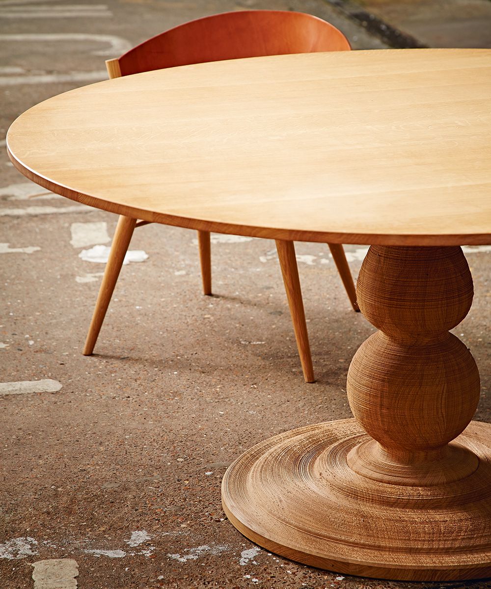 Furniture maker: Gareth Neal | Homes and Gardens