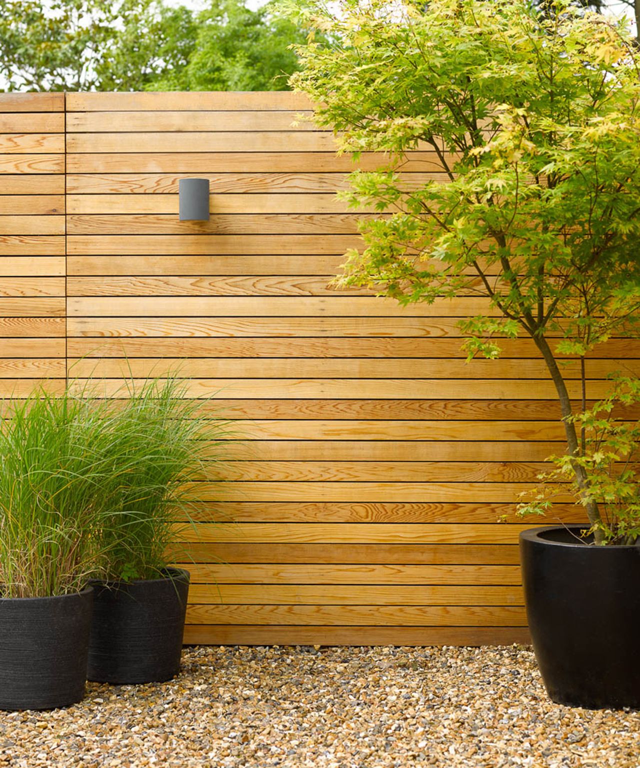 Garden fence color ideas: 14 on-trend tones | Gardeningetc