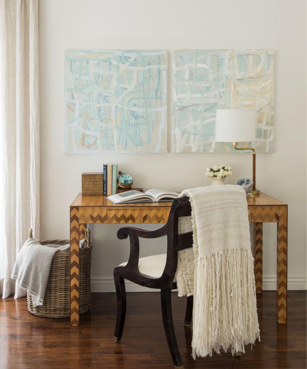 Office Feng Shui: 5 steps to furnish your study space for success ...