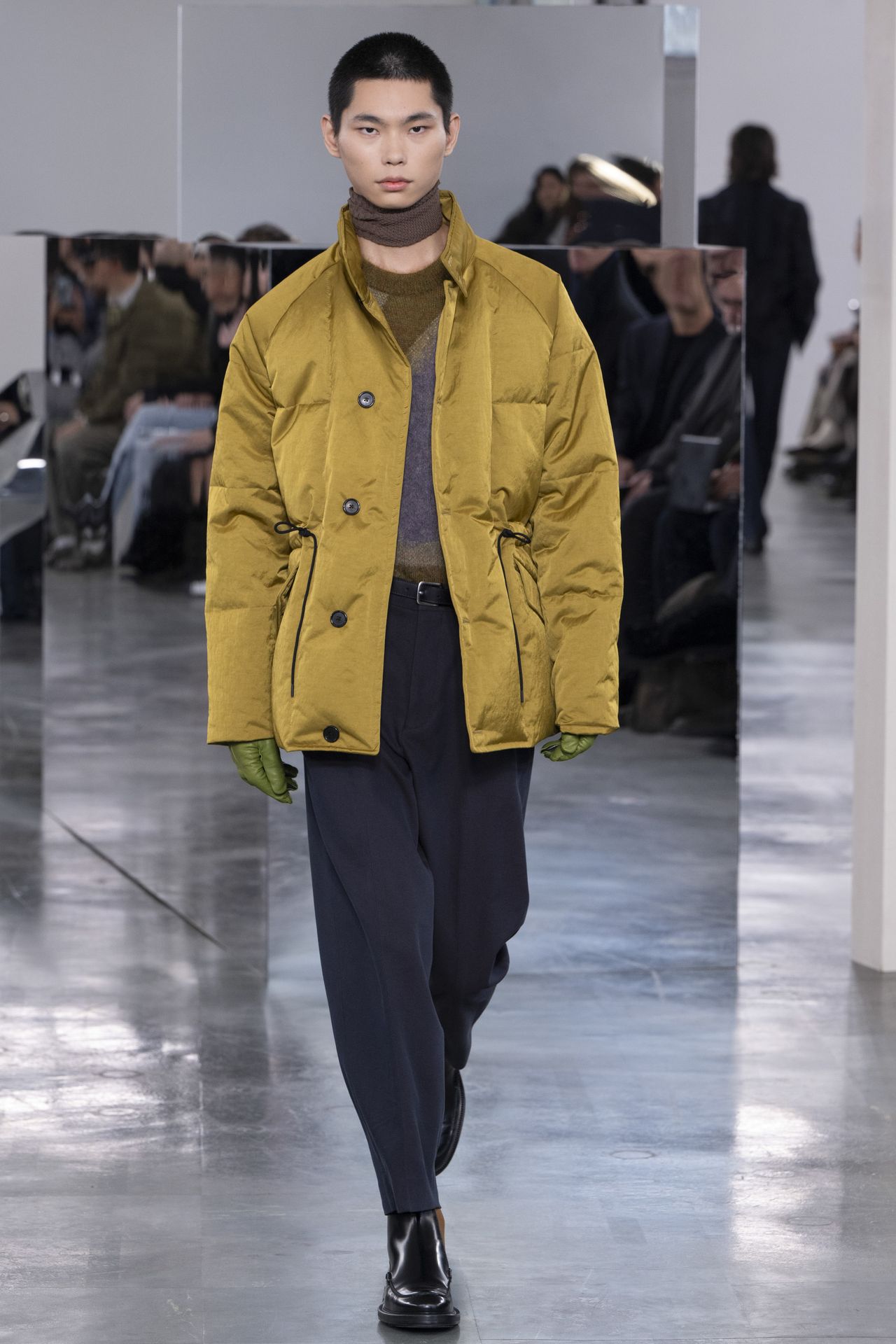 The best of Paris Fashion Week Men's A/W 2024 | Wallpaper*