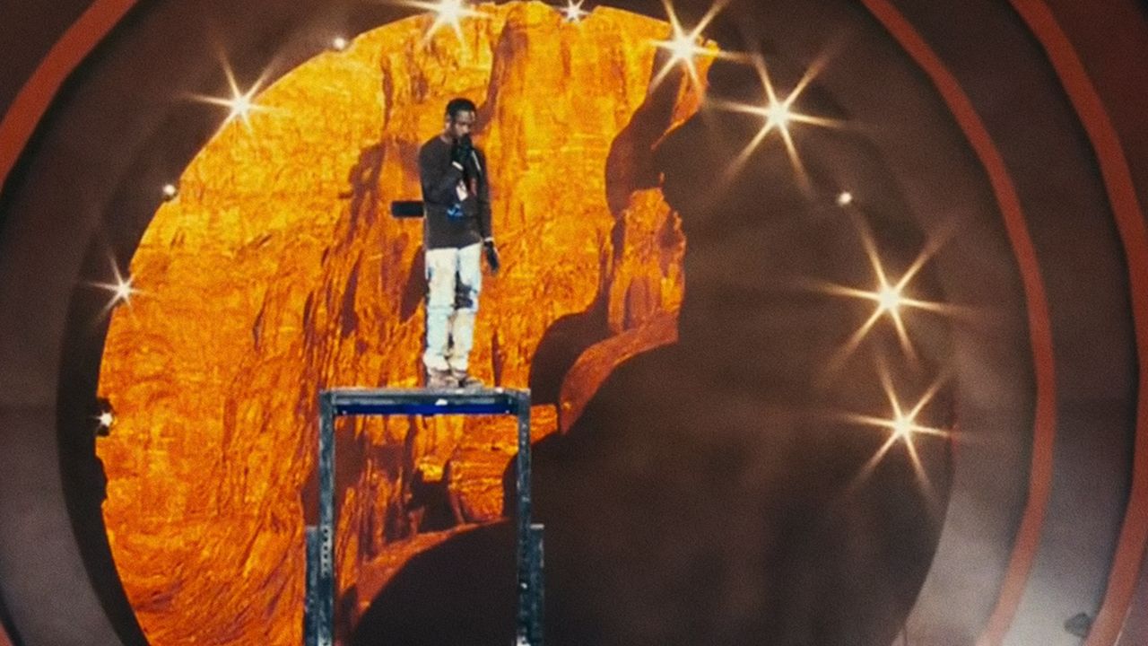 I've Been To Thousands Of Concerts, And Netflix's Trainwreck: The ...