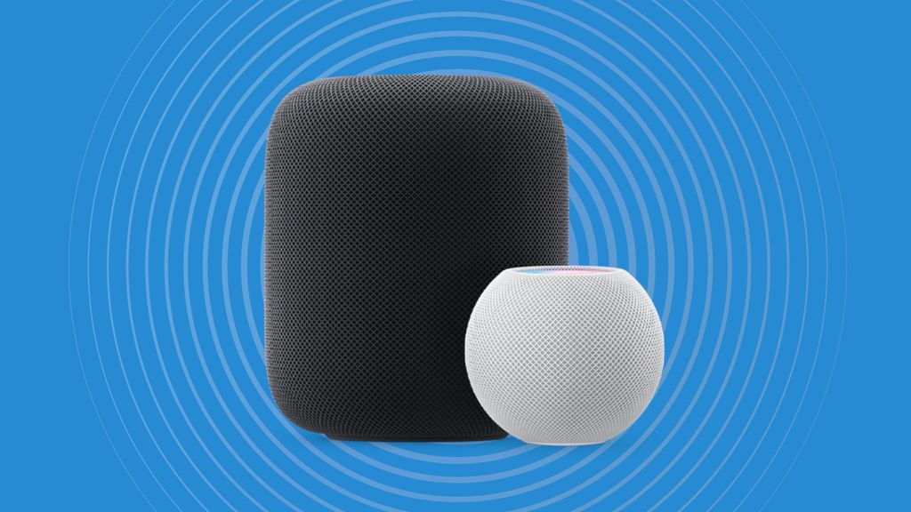 The best Apple HomePod prices and deals for August 2025 | TechRadar