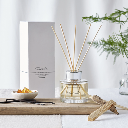 I gave my home a signature scent and I wish it did it sooner | Ideal Home