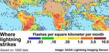 The Science of Lightning | Live Science