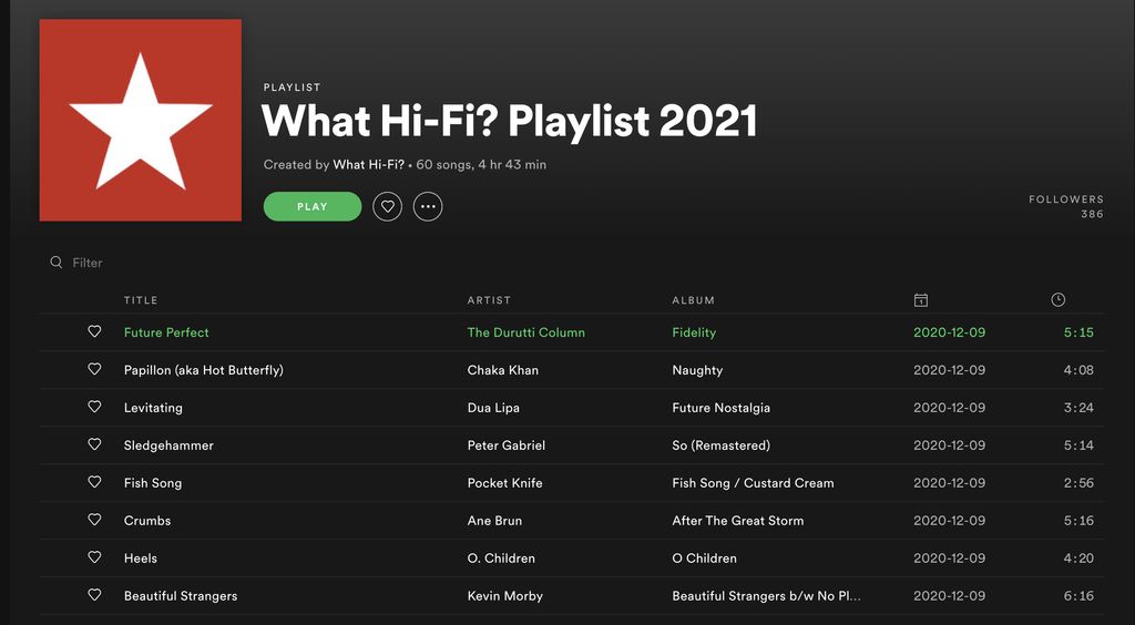 33 Spotify tips, tricks and features | What Hi-Fi?
