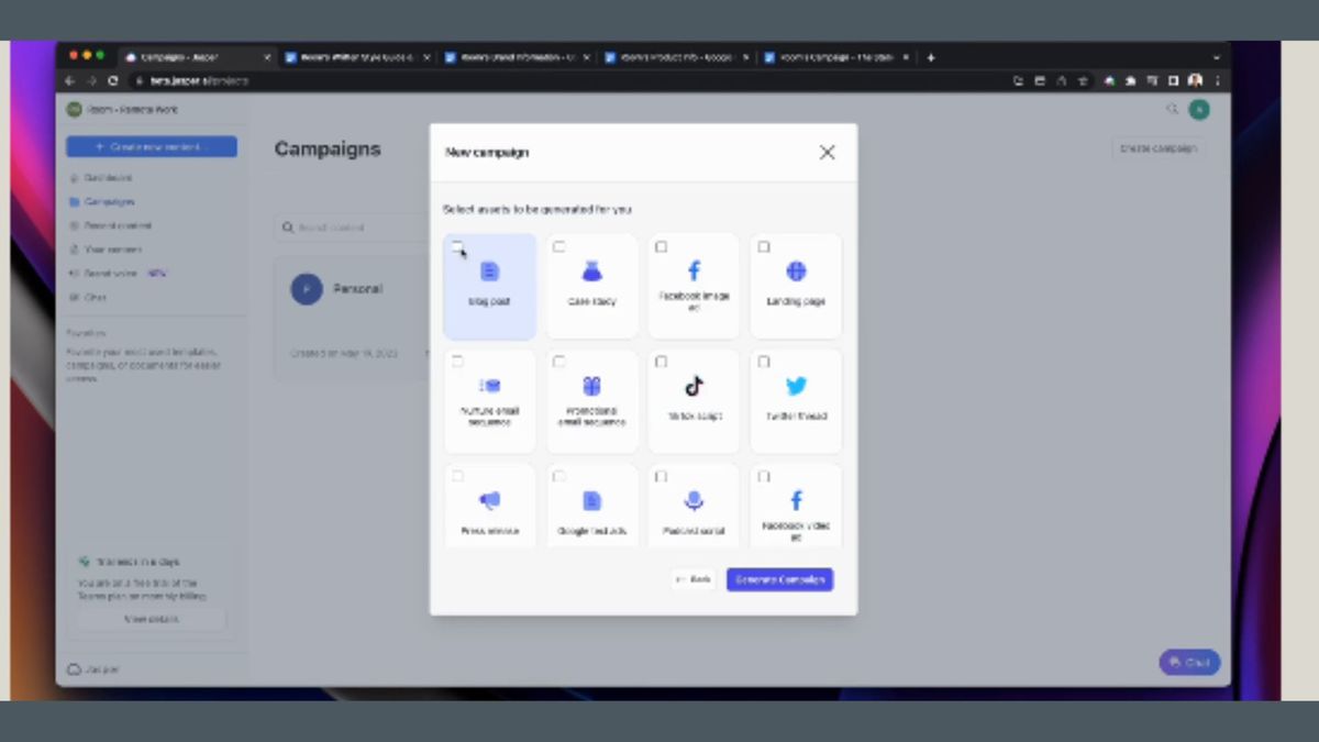 Improve your writing with my 5 favorite AI writing apps | Tom's Guide