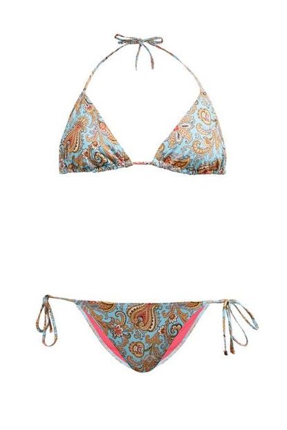 Shop Kendall Jenner's Sommer Swim Bikini | Marie Claire