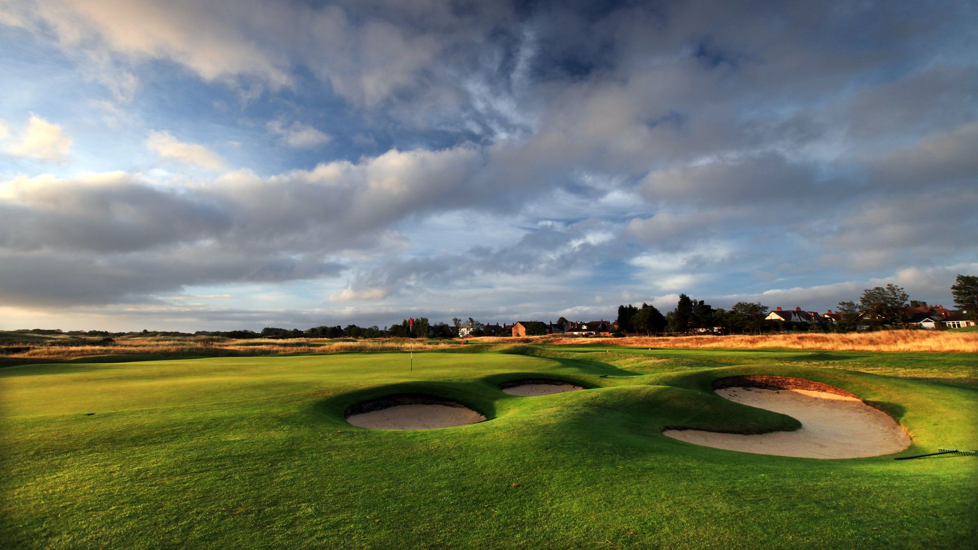 32 Of The Toughest Holes In Golf | Golf Monthly