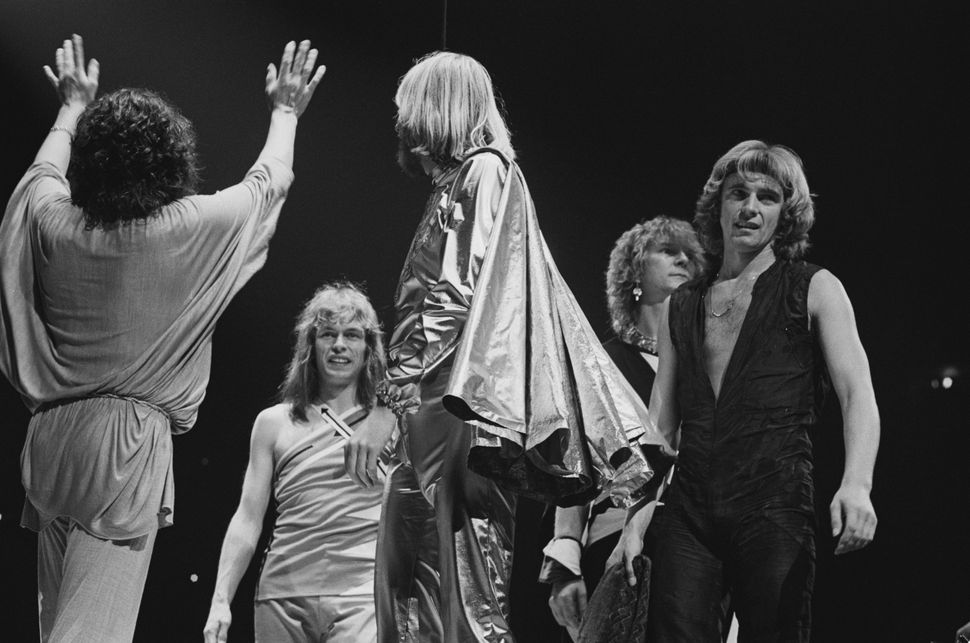 How Yes ruled the 1970s | Louder