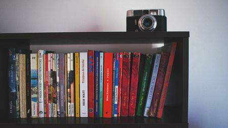 Camera Opinion Pieces & Articles | Digital Camera World