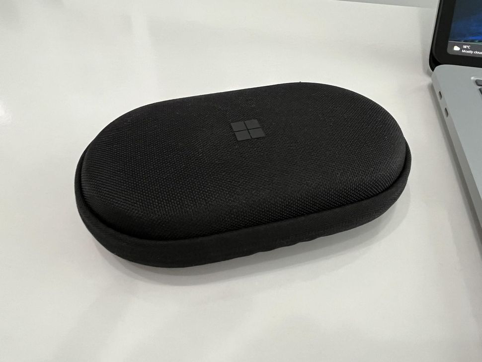 Microsoft Modern USB-C Teams Speaker review: Enhancing conference calls ...