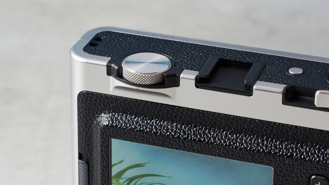 Fujifilm Instax mini Evo review | Tom's Guide