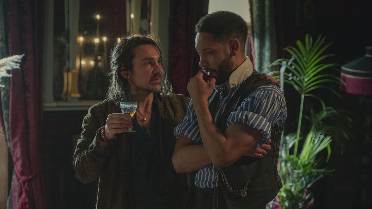 The Irregulars season 2: possible plot, cast and what we know | TechRadar