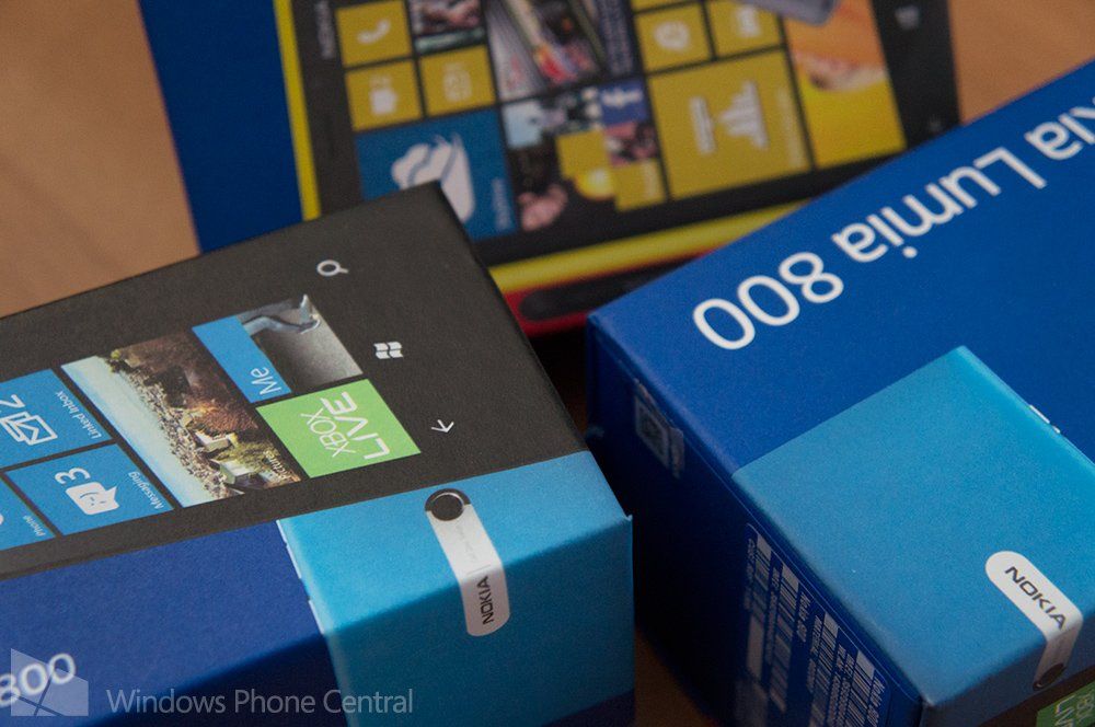Nokia explains how the company approaches its attractive packaging ...