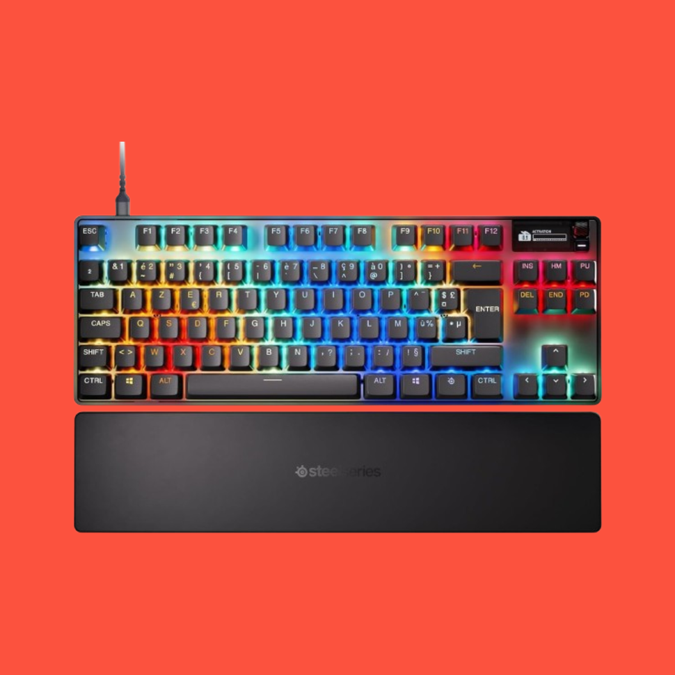 Best mechanical keyboards: the clacky boards I'd buy in a heartbeat ...
