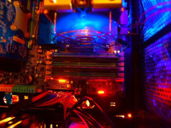 Best PC Builds: Meet The Challenge | Tom's Hardware