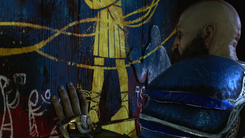 God of War Ragnarok ending explained: a spoiler-filled look at what it ...
