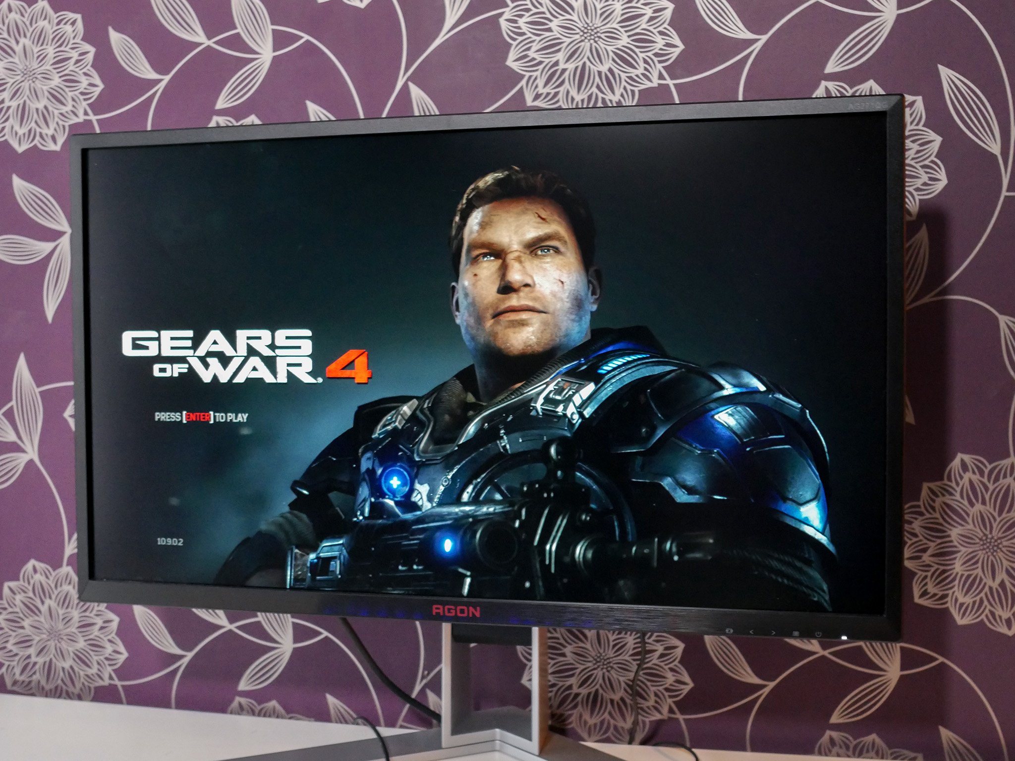 Indigen Greu Monumental Can You Watch 4k On 1080p Monitor Casc Auzi De