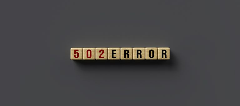 What is 502 Bad Gateway and how can you fix it? | IT Pro
