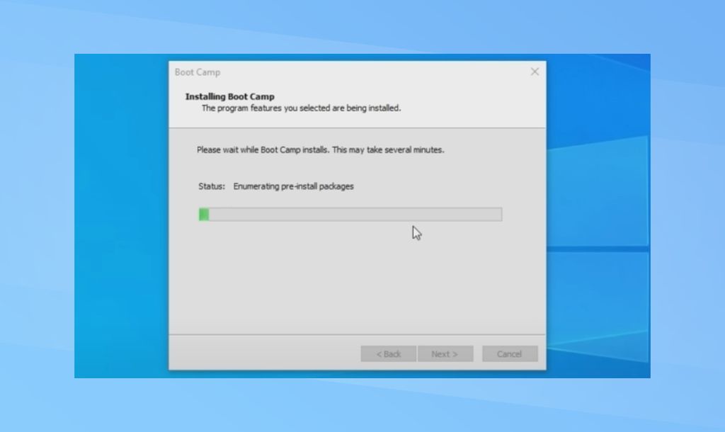 How to dual-boot Windows 11 on a Mac | Tom's Guide
