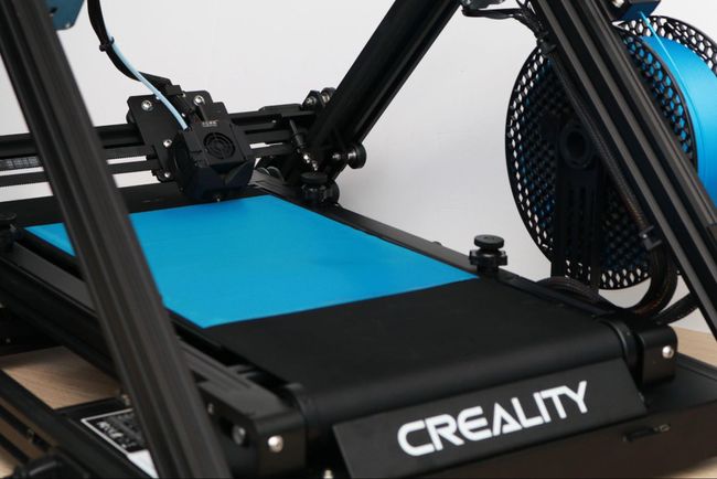 Creality CR-30 3D Printer Review: Batch Printing on a Conveyor Belt ...