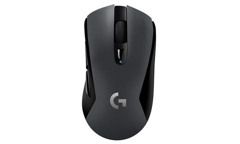 Logitech G603 Review: Perfectly Passable | Tom's Guide