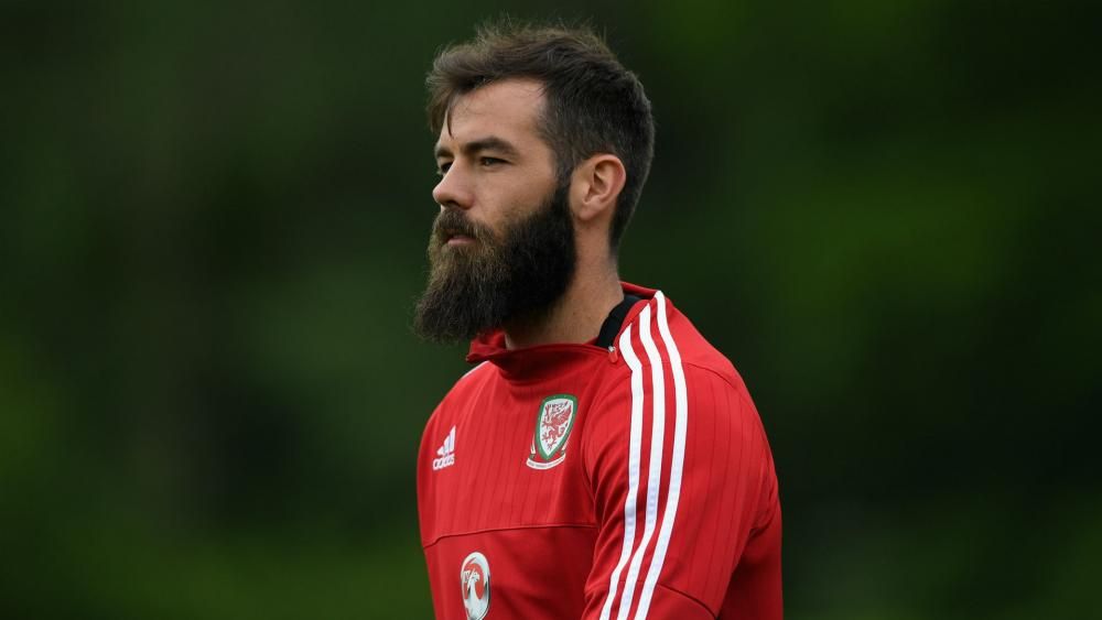 Ledley in line to feature in Wales Euro 2016 opener | FourFourTwo