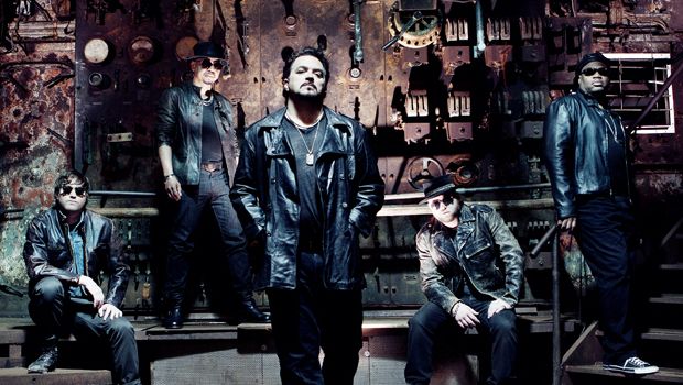 Interview: The Ex Senators' DMac | Guitar World