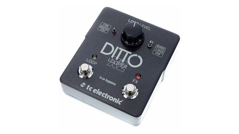 A beginner's guide to looper pedals | MusicRadar