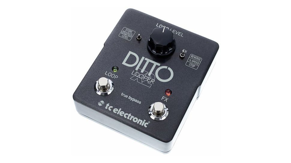 A beginner's guide to looper pedals | MusicRadar