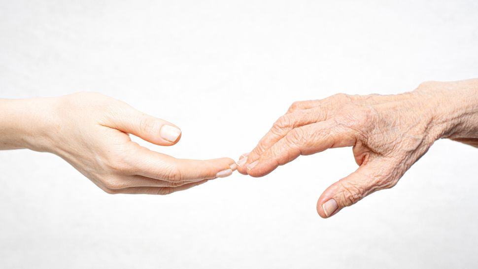 Aging: What happens to the body as it gets older? | Live Science