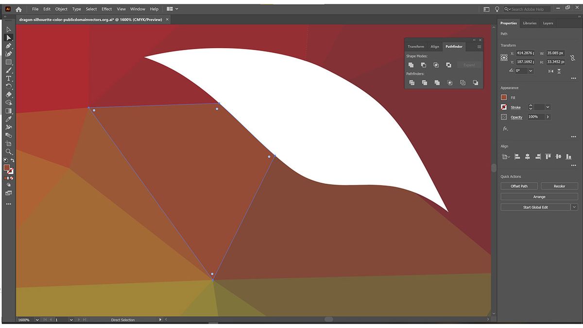 Adobe Illustrator CC Review | Top Ten Reviews