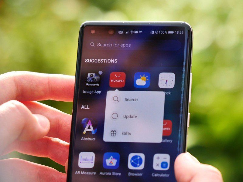 Huawei P40 Pro Plus review: Zooming into the future | Android Central