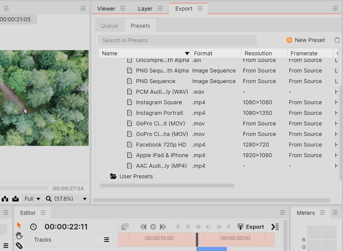 Hitfilm Express 15 review | Creative Bloq
