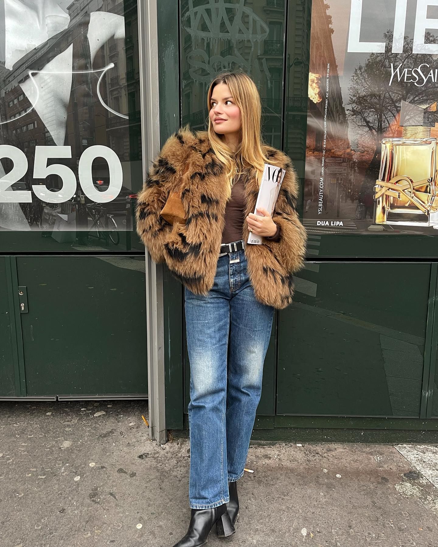 6 Elegant Coat Trends That Get My Approval for 2025 | Who What Wear