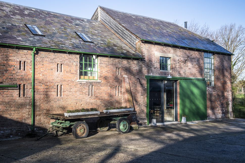 33 Inspiring Barn Conversion Ideas | Homebuilding