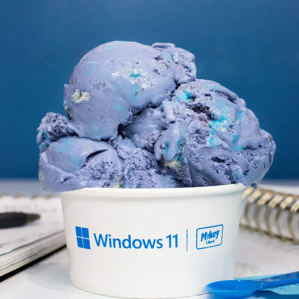 You can have Windows 11 Bloomberry ice cream right now, no TPM required ...