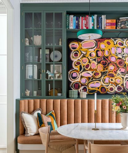 Dining room storage ideas: 11 ways to keep yours clutter-free | Homes ...