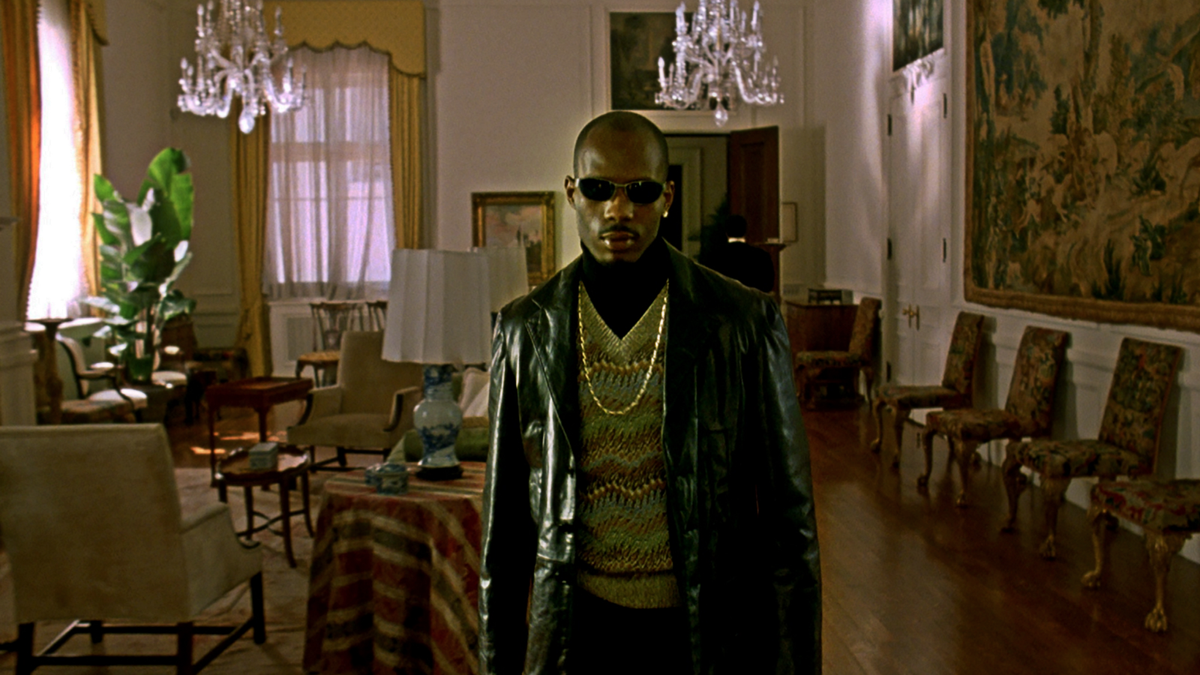 5 Reasons Why The Nas And DMX Movie, Belly, Is A Hidden Gem From The ...