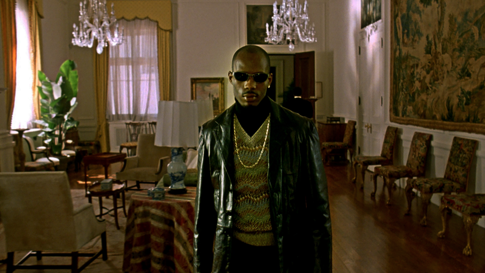 5 Reasons Why The Nas And DMX Movie, Belly, Is A Hidden Gem From The ...